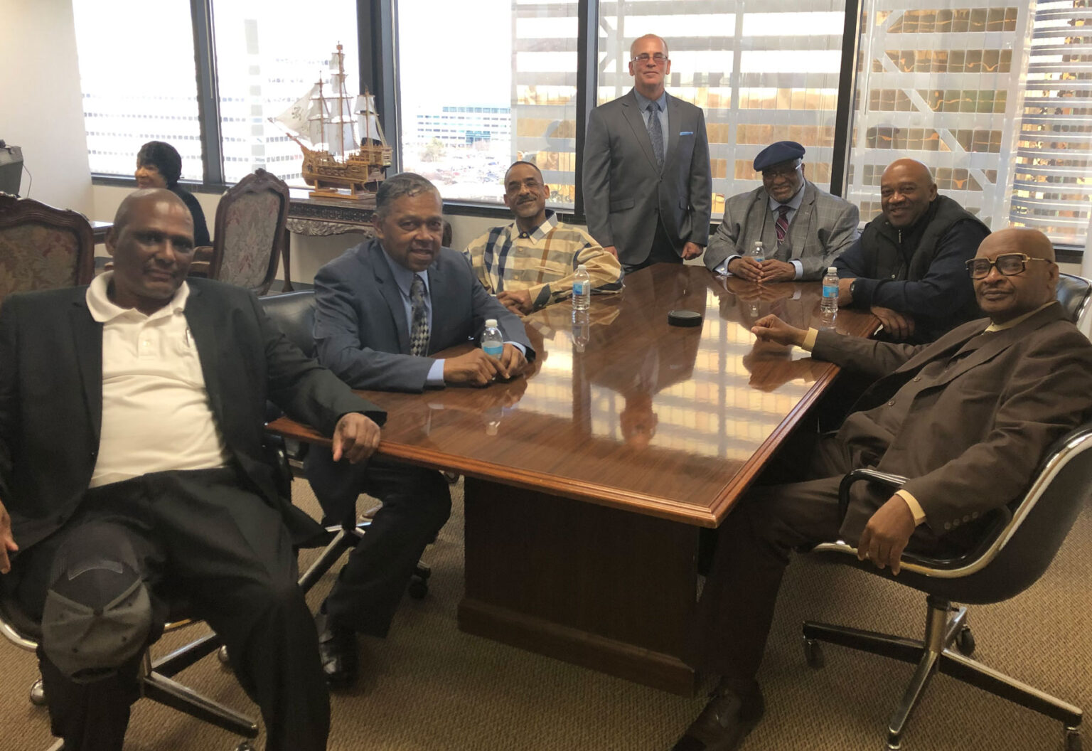 Our Program – Chance For Life