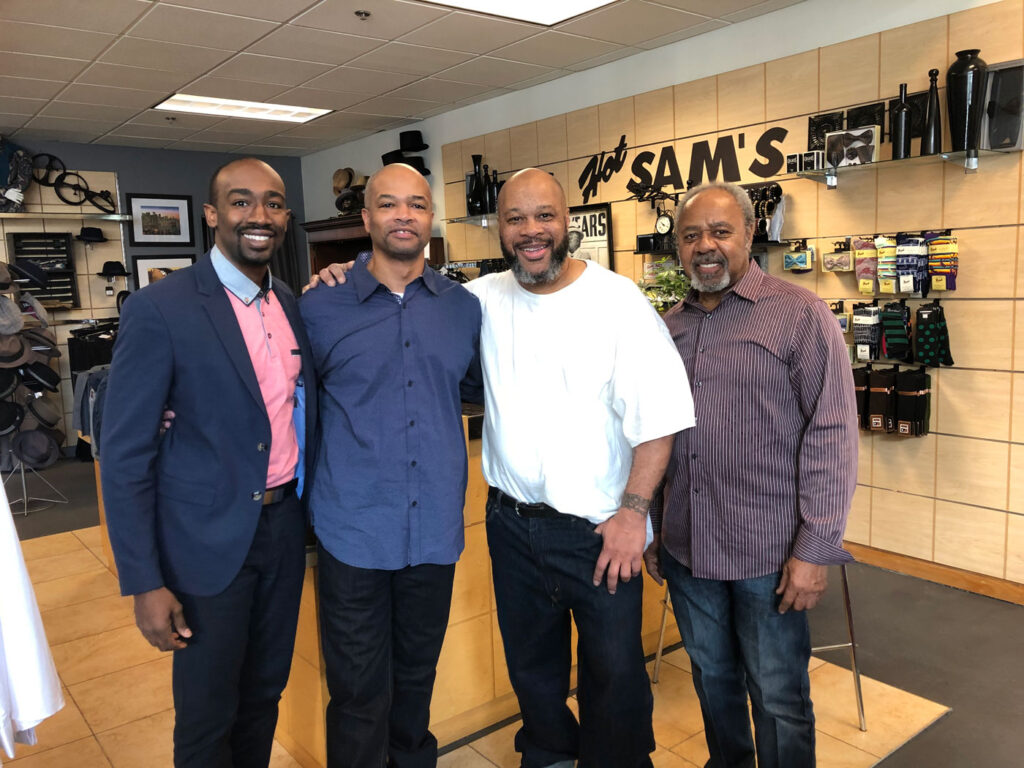 Our Program – Chance For Life